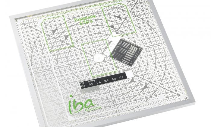 IBA Dosimetry GmbH • healthcare-in-europe.com