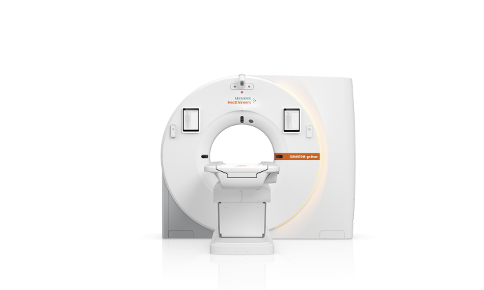 MAGNETOM Flow. Platform (60) • healthcare-in-europe.com