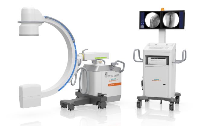 Cios Flow eco • healthcare-in-europe.com