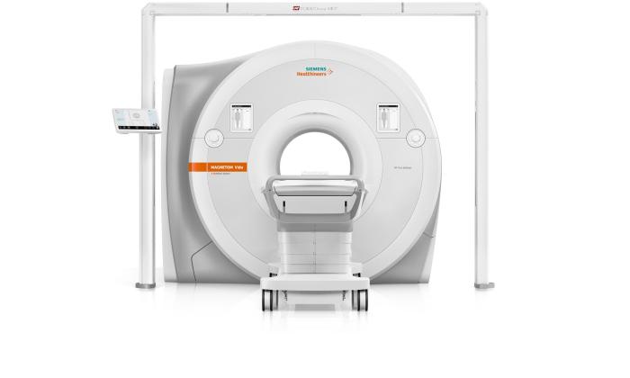 MAGNETOM Flow. Platform (60) • healthcare-in-europe.com