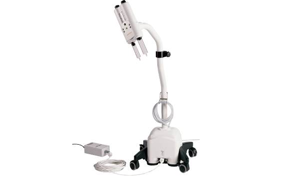 Bayer - MEDRAD Spectris Solaris EP on healthcare-in-europe.com