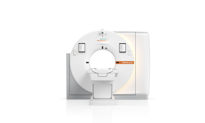 SOMATOM X.cite eco • healthcare-in-europe.com