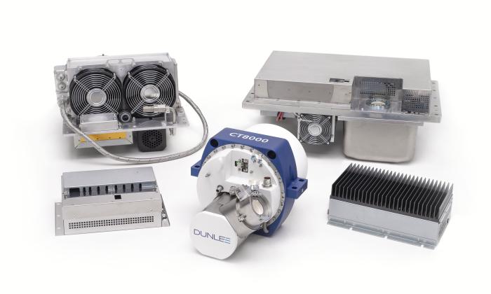 Dunlee – Philips Medical Systems DMC GmbH • healthcare-in-europe.com