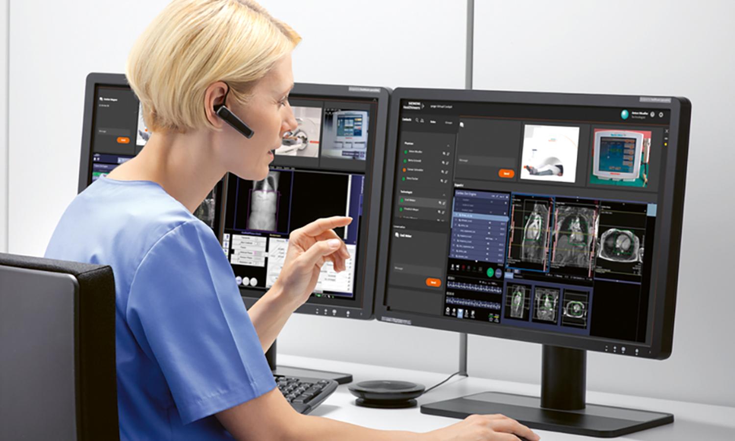 MAGNETOM Flow. Platform (70 cm)* • healthcare-in-europe.com