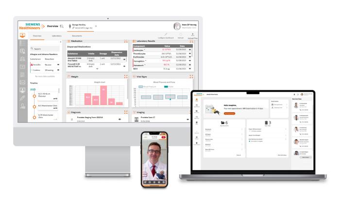 syngo Dynamics • healthcare-in-europe.com