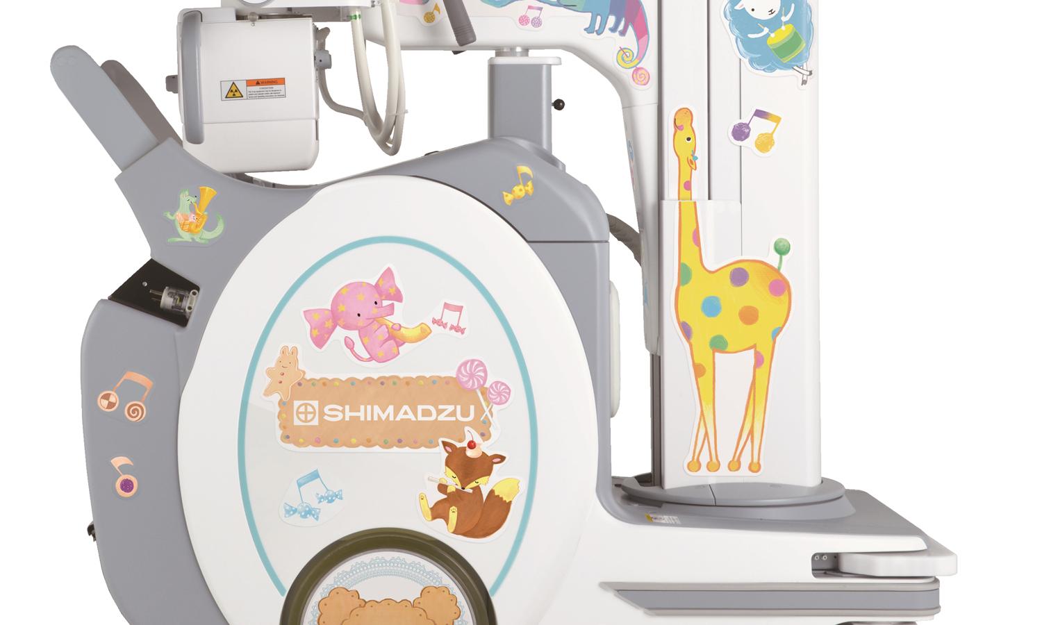 Shimadzu - iMScope QT • healthcare-in-europe.com