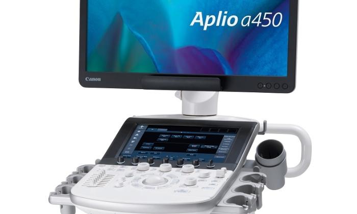 Aplio i700 Prism Edition • healthcare-in-europe.com