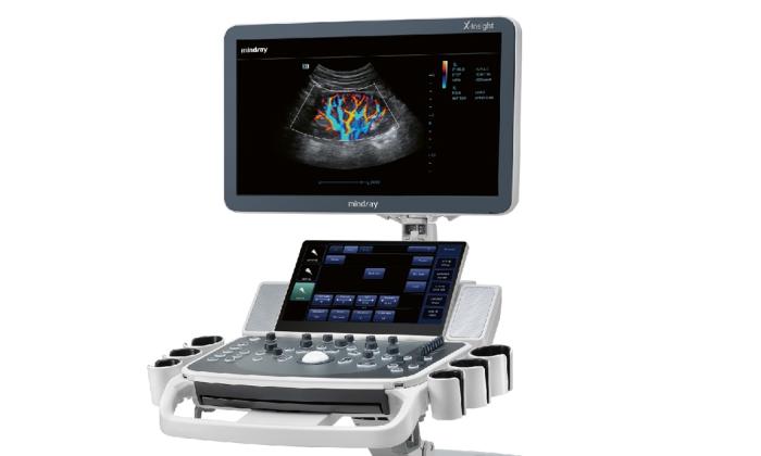 Shenzhen Mindray Bio-Medical Electronics Co., Ltd • healthcare-in ...