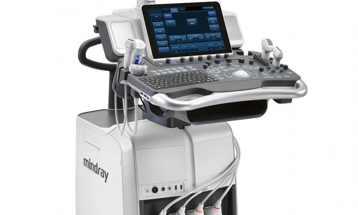 Mindray – BS-480 Clinical Chemistry Analyzer