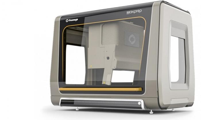 Promega GmbH