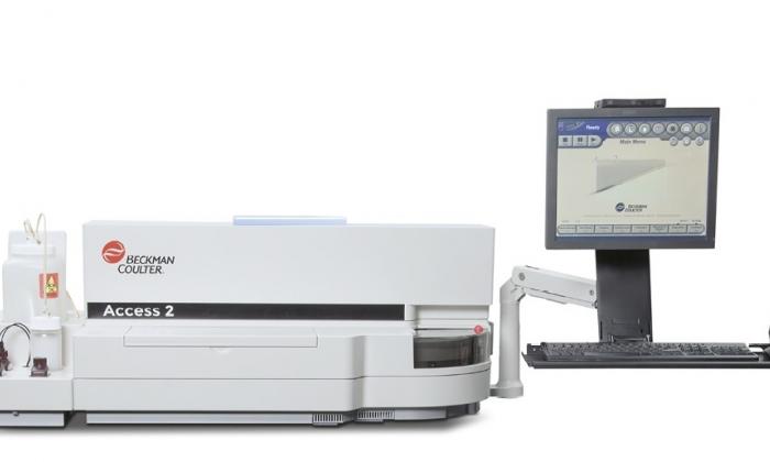 Beckman Coulter Diagnostics • healthcare-in-europe.com