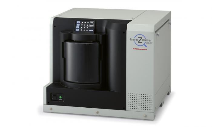 LabBook - Pathology • healthcare-in-europe.com