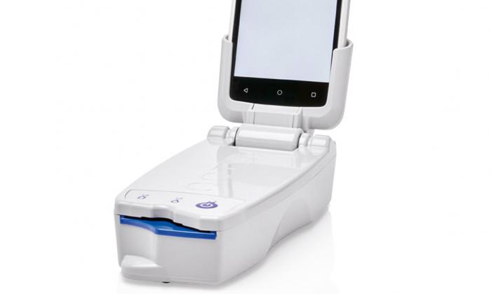 Siemens Healthineers – Aptio Automation • healthcare-in-europe.com