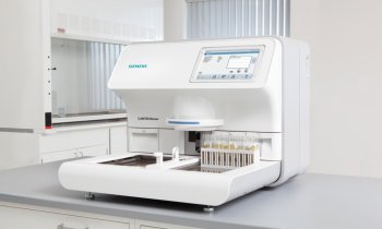 Siemens Healthineers - CLINITEK Novus Urine Analyzer on healthcare-in ...