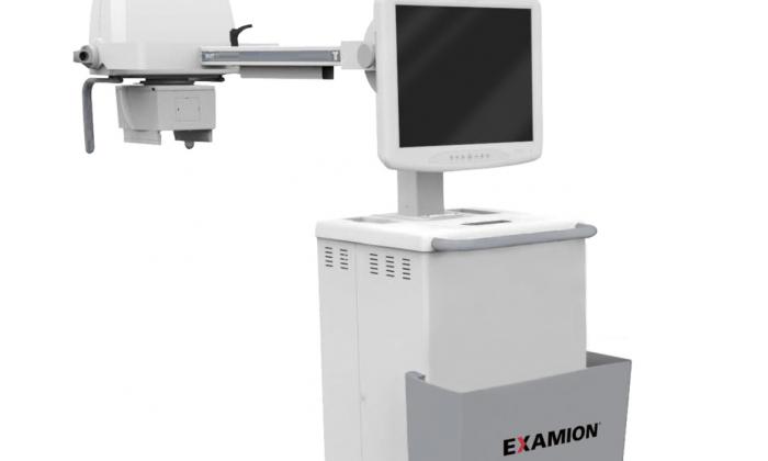 EXAMION GmbH • healthcare-in-europe.com