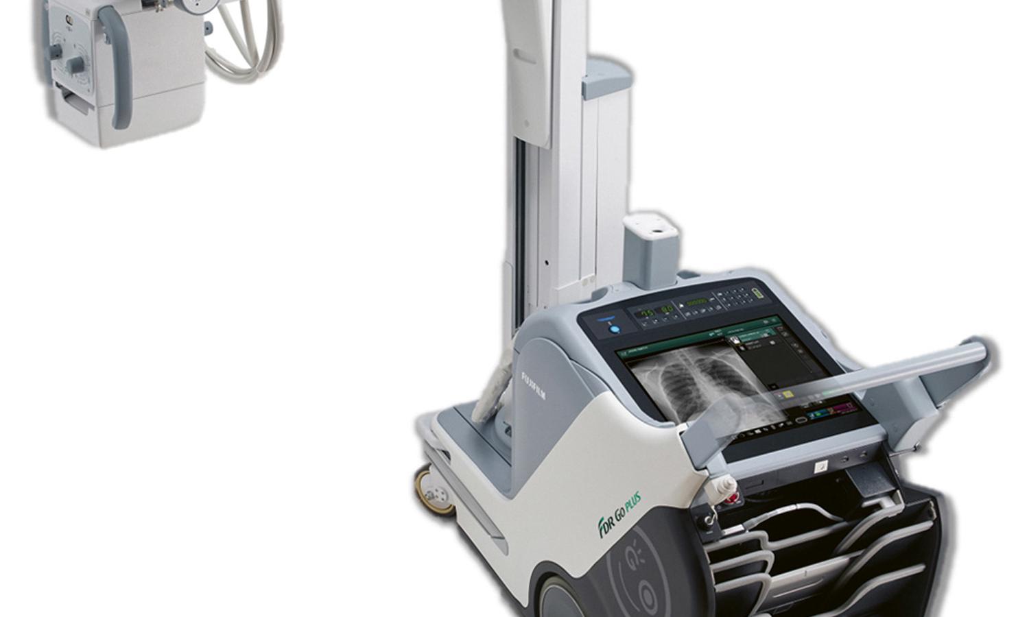 FDR Xair • healthcare-in-europe.com