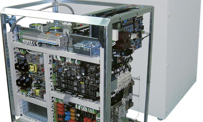 DRGEM Corporation • healthcare-in-europe.com