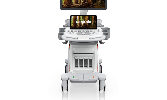 MAGNETOM Flow. Platform (60) • healthcare-in-europe.com