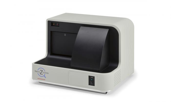 Hamamatsu Photonics – NanoZoomer S360
