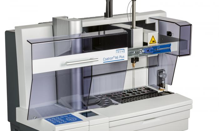 Teco – Coatron X