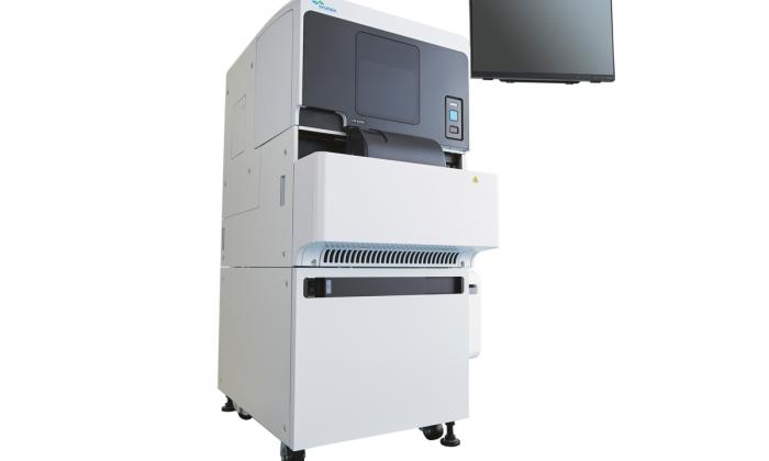 Sysmex – UN-Series