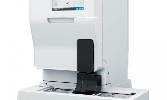 Sysmex – CN-6000 / CN-3000