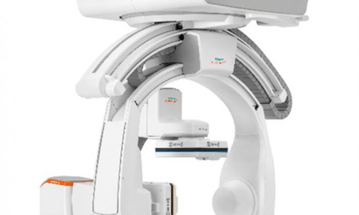 Artis zee ceiling, Artis Q ceiling • healthcare-in-europe.com