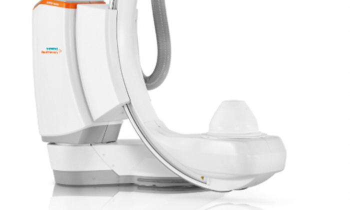 ARTIS icono ceiling • healthcare-in-europe.com