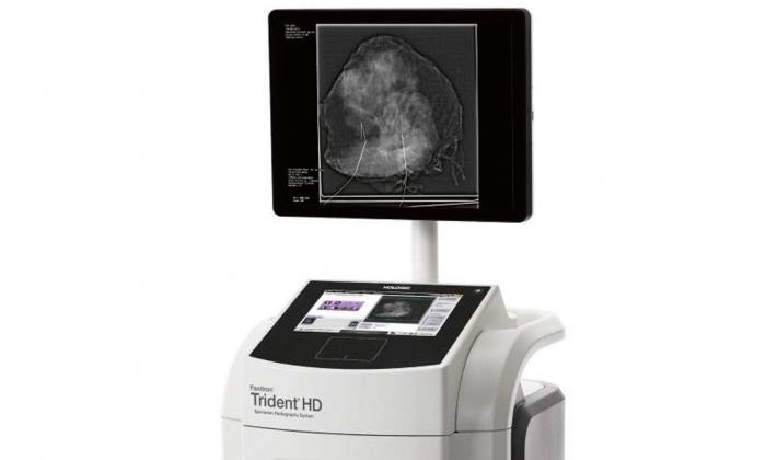 Faxitron Core Specimen Radiography System • healthcare-in-europe.com