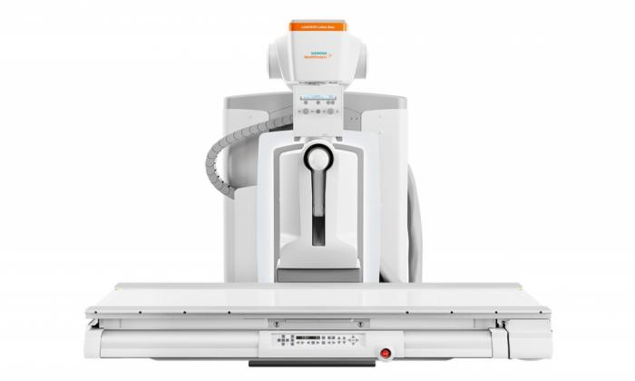 MAGNETOM Flow. Platform (60) • healthcare-in-europe.com