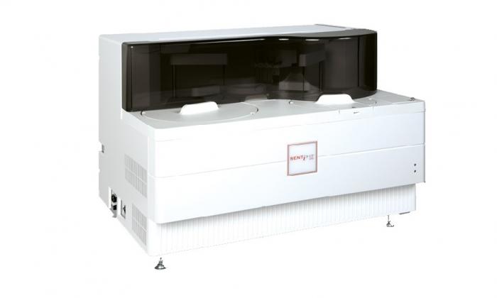 Sysmex – CN-6000 / CN-3000