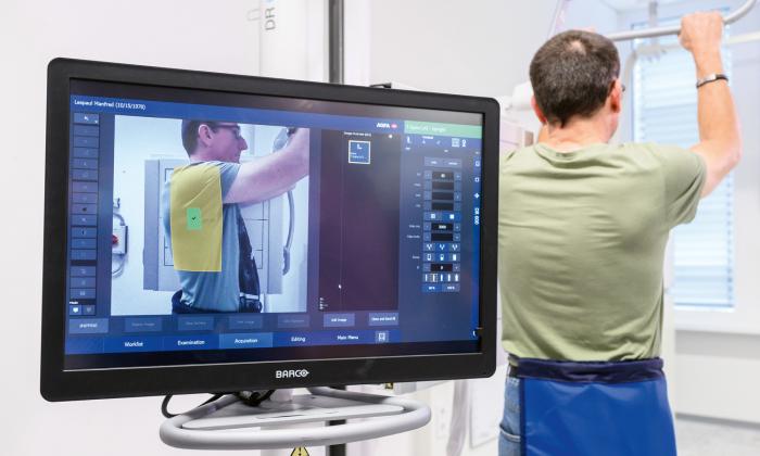 Agfa • healthcare-in-europe.com