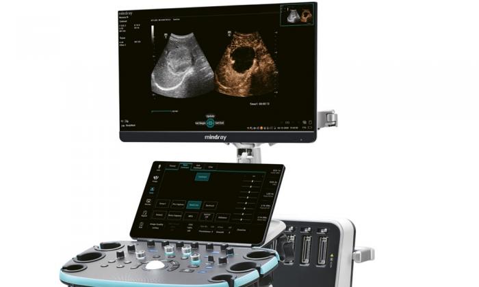 Shenzhen Mindray Bio-Medical Electronics Co., Ltd • healthcare-in ...