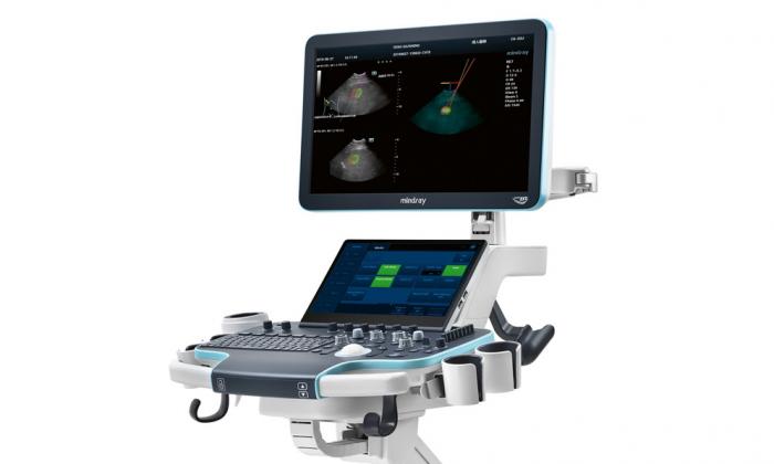 Shenzhen Mindray Bio-Medical Electronics Co., Ltd • healthcare-in ...