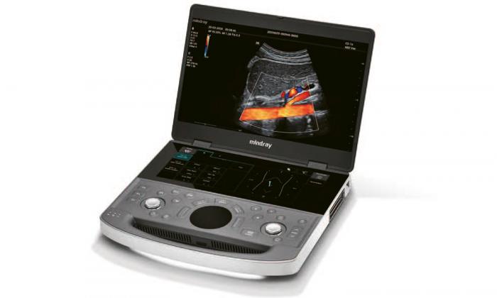 Shenzhen Mindray Bio-Medical Electronics Co., Ltd • healthcare-in ...