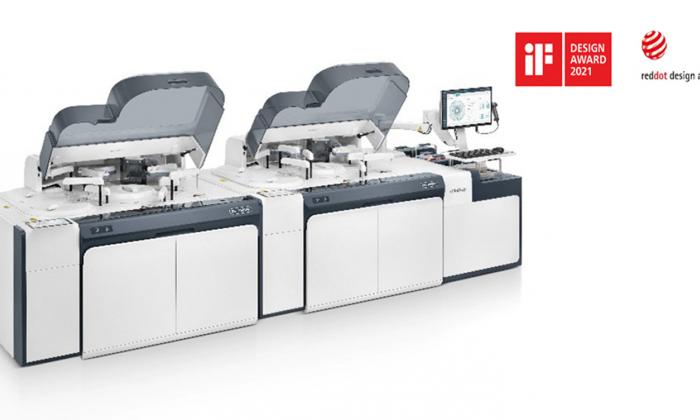 Shenzhen Mindray Bio-Medical Electronics Co., Ltd • healthcare-in ...