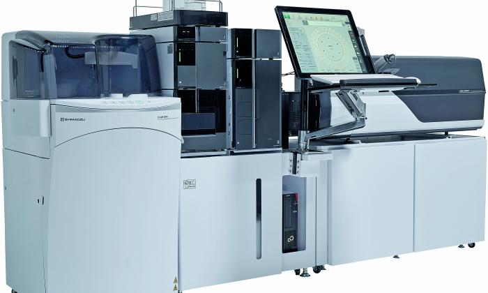 CLAM-2040 CL (IVD)/ CLAM-2040 (RUO) • healthcare-in-europe.com