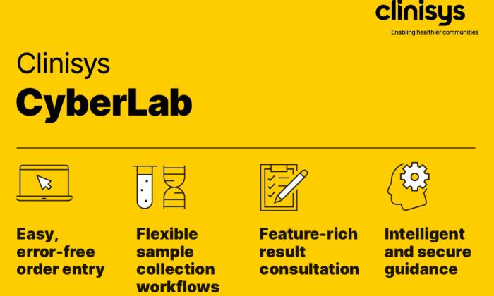 LABBook - Information Technology • healthcare-in-europe.com