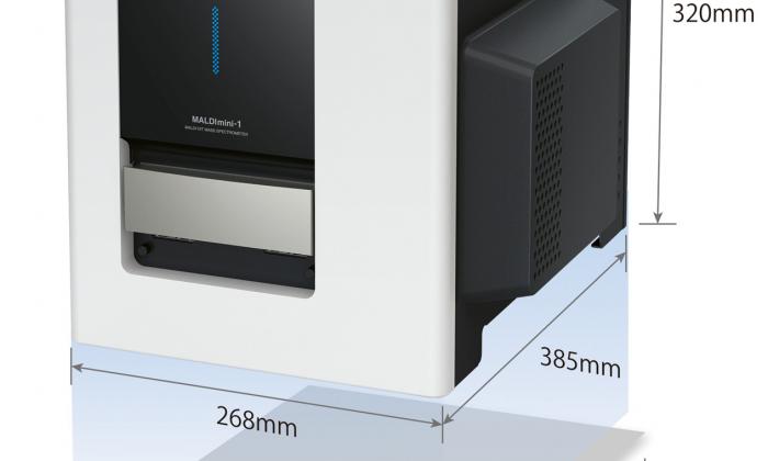 Shimadzu – LCMS-8060NX CL (IVD) / LCMS-8060 NX (RUO) • healthcare-in ...