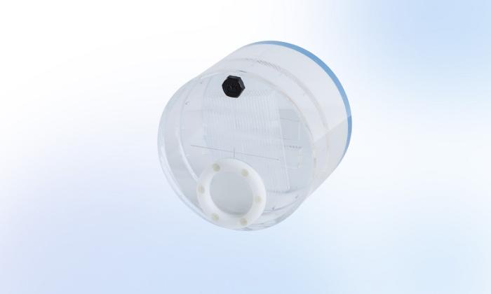 MRI Test Phantom • healthcare-in-europe.com