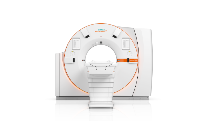 MAGNETOM Flow. Platform (60) • healthcare-in-europe.com