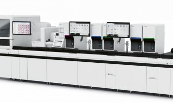 Sysmex – XN-9100 Sorting & Archiving auf healthcare-in-europe.com