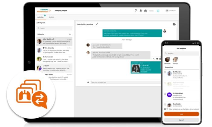 syngo Dynamics • healthcare-in-europe.com