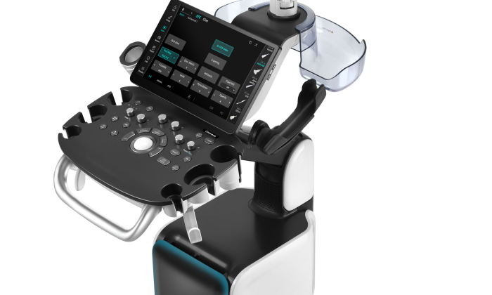 Shenzhen Mindray Bio-Medical Electronics Co., Ltd • healthcare-in ...