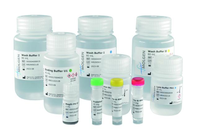 LABBook - DNA • healthcare-in-europe.com