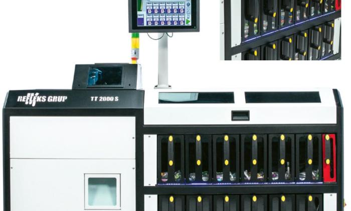 LABBook - Automation & Sample Processing • healthcare-in-europe.com