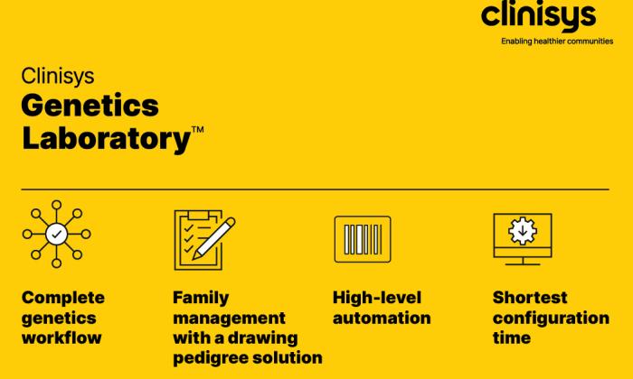 Innovative solutions for constantly changing laboratory requirements ...