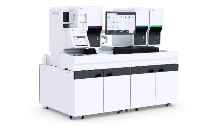 Sysmex – XN-3100 DI • healthcare-in-europe.com