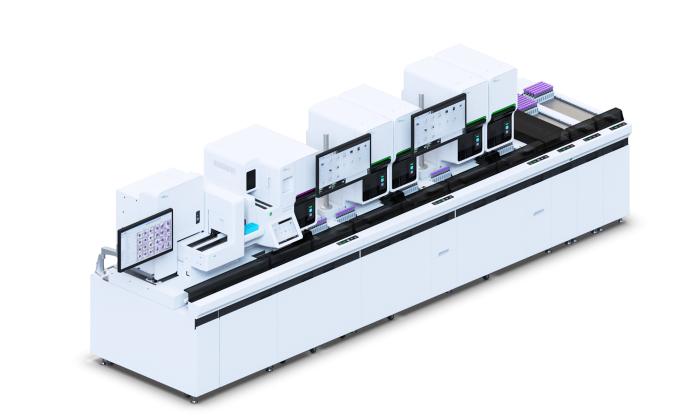 Sysmex – CN Track • healthcare-in-europe.com