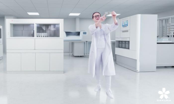 Tissue Tek Genie Advanced Staining System Sakura Finetek • Healthcare